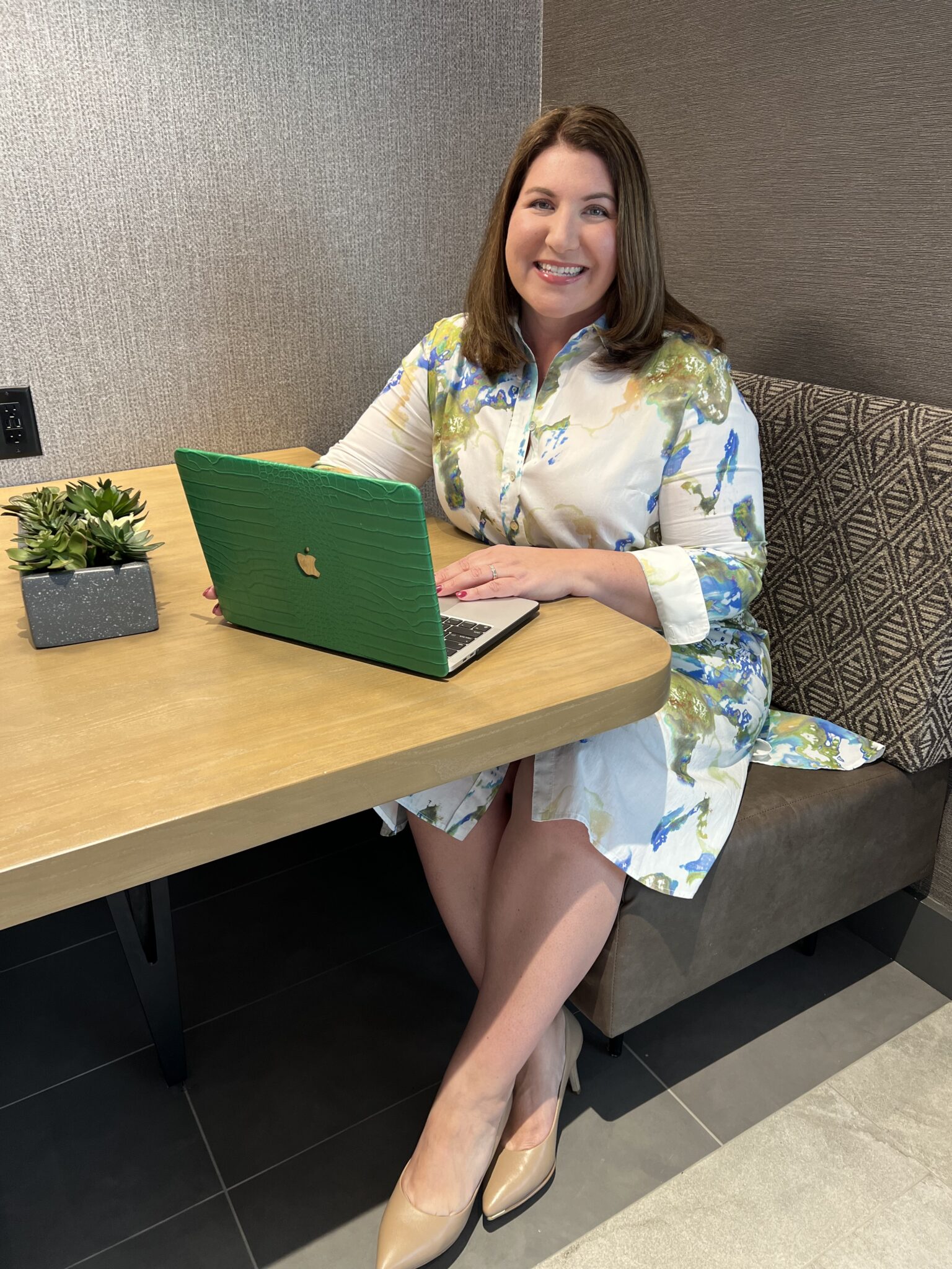 ABOUT - Tysons Trial Law, PLLC